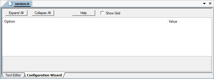 Keil配置向导 Configuration Wizard 使用说明（未完待续...）-CSDN博客