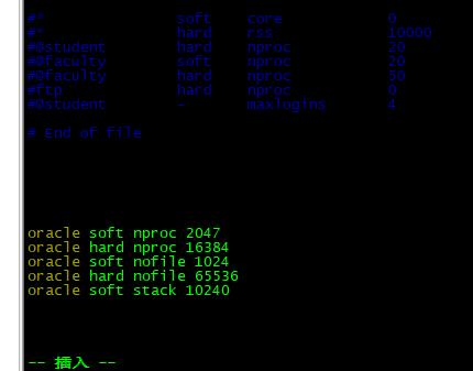 Linux下安装oracle 11G 无坑版本！_oracle11 linux安装包-CSDN博客