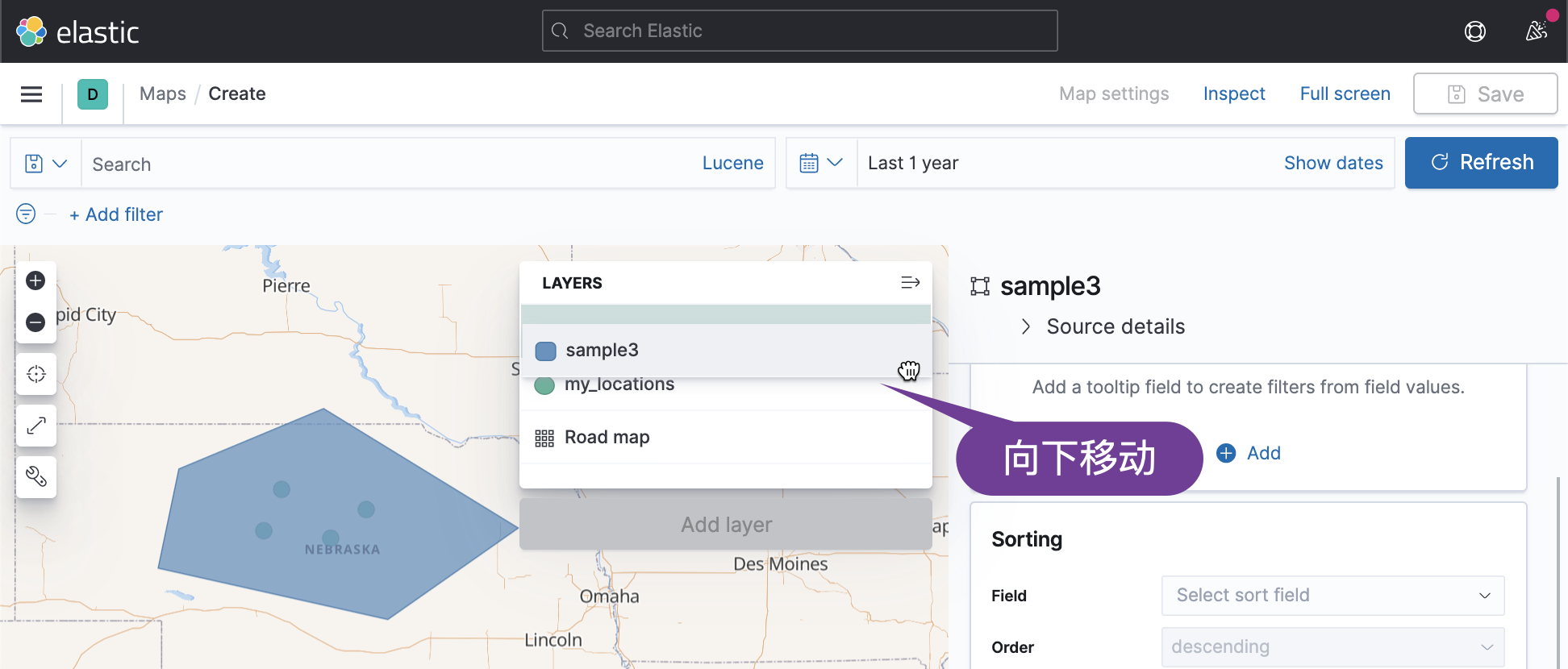Elasticsearch：如何制作 GeoJSON 文件并进行地理位置搜索_elasticsearch 地理位置 ppt-CSDN博客