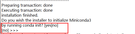 Linux环境问题--Miniconda安装&python环境搭建_在虚拟机的linux系统中找不到miniconda3的位置了,有什么办法可以找到-CSDN博客