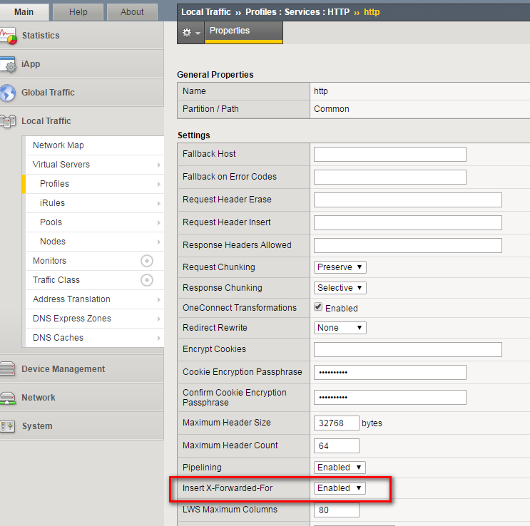 javaweb项目通过F5负载，获取客户端真实ip_f5获取客户端ip-CSDN博客
