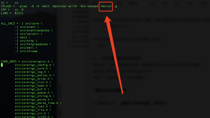 服务器安装nginx-CSDN博客