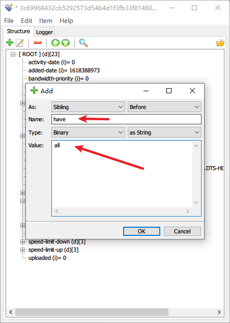 【软件技巧】Transmission跳过检验（跳检）方法，适用于全平台_qbittorrent跳过校验-CSDN博客