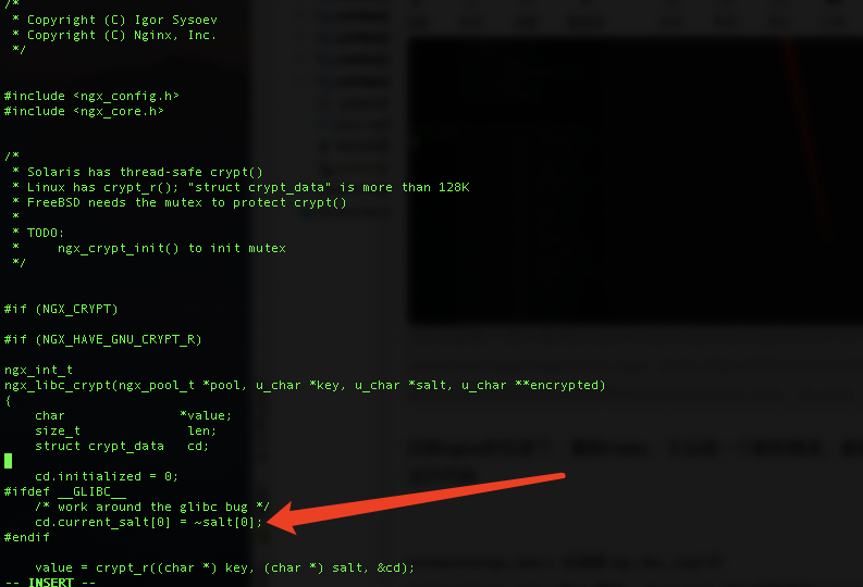 服务器安装nginx-CSDN博客