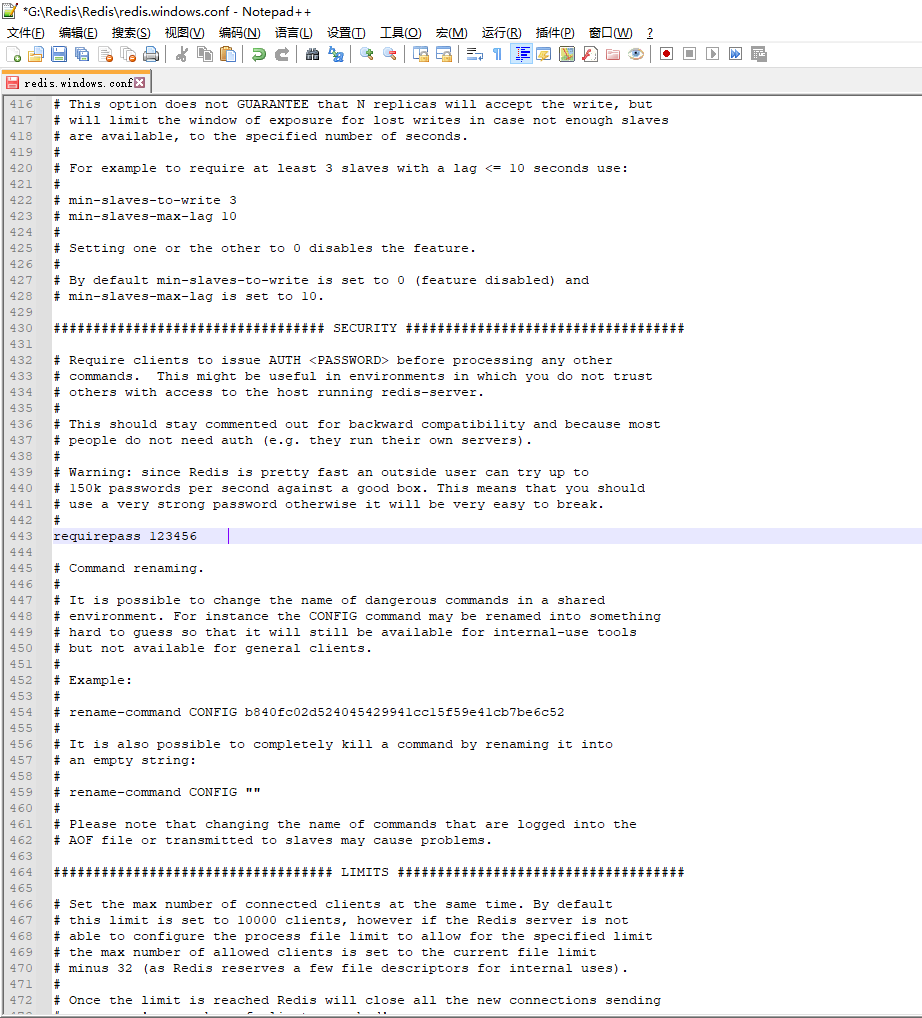 Windows安装Redis解压版以及RedisDesktopManager的使用_redis desktop manager压缩包怎么进-CSDN博客