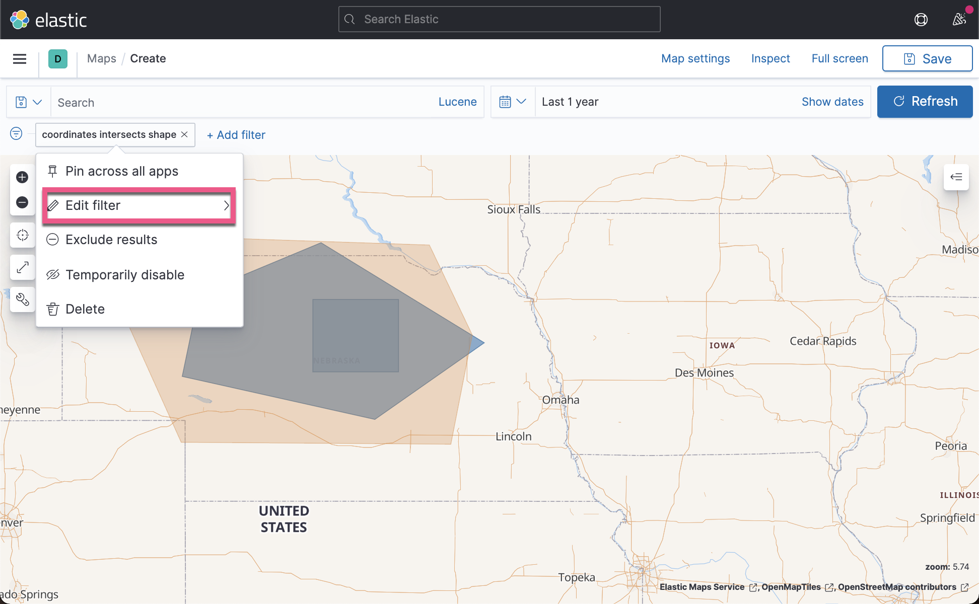 Elasticsearch：如何制作 GeoJSON 文件并进行地理位置搜索_elasticsearch 地理位置 ppt-CSDN博客