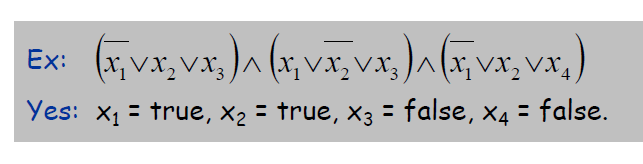 算法设计 algorithm design 第八章NP问题以及计算难解性 NP and Computational Intractability-CSDN博客