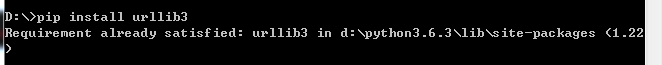 urllib库安装_urllib库怎么安装-CSDN博客