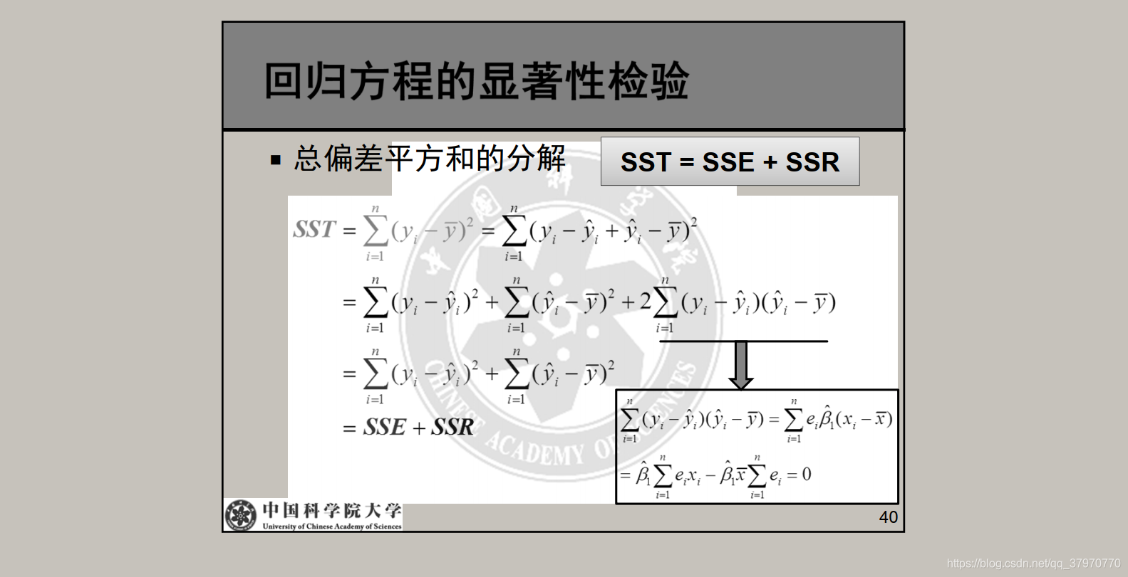 R2统计学正确计算方法统计 R2 计算 Csdn博客