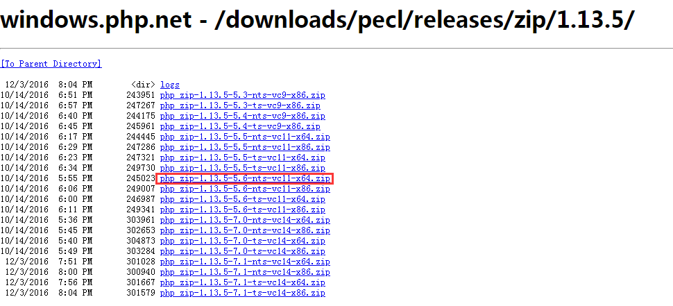Thinkphp使用PHP自带的ZipArchive压缩文件或文件夹_thinkphp 使用ziparchive-CSDN博客