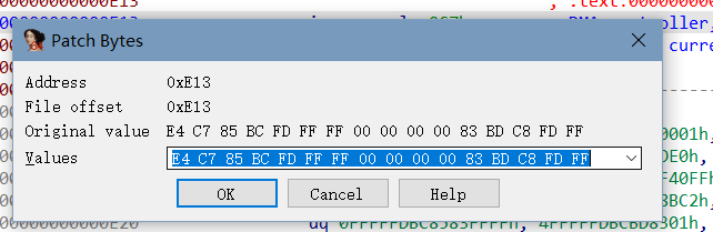 [SCTF2019]babyre-CSDN博客