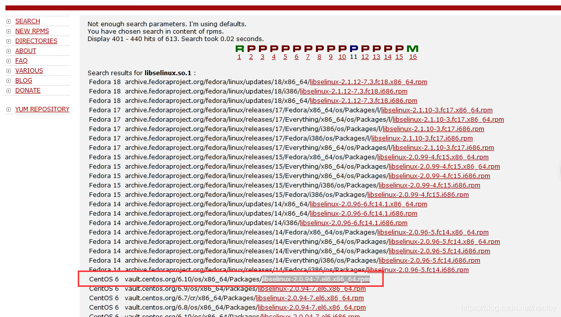 Linux完全重装python和yum - 精华_linux安装yum和python-CSDN博客