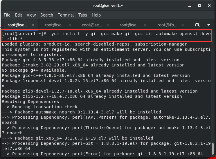 codis集群搭建及主从切换_codies-CSDN博客
