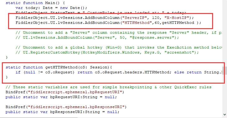 fiddler如何看_fiddler请求参数从哪里看-CSDN博客