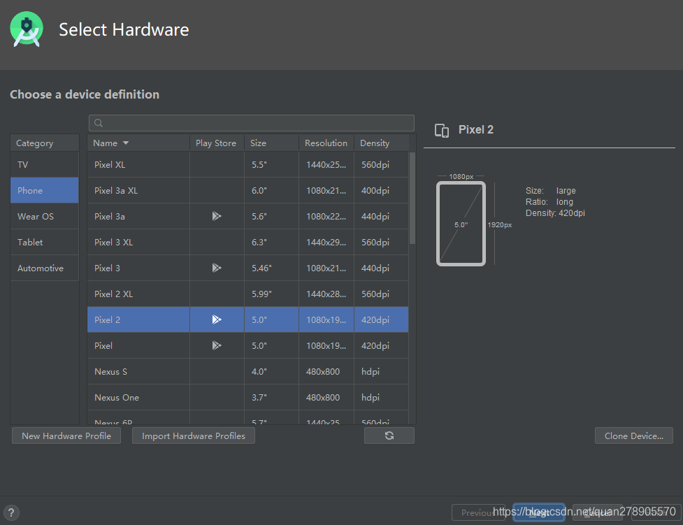 Android:使用intellij Idea开发安卓apk程序helloworld Idea怎么打开android程序的手机窗口 Csdn博客