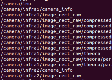 RGB-D相机建图——2、openvins安装、测试与连接自己设备_openvins实际部署-CSDN博客