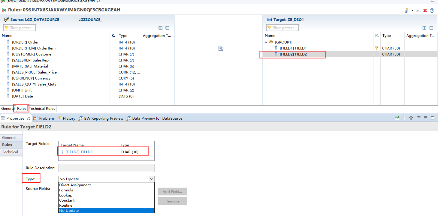 SAP BW学习之基础知识篇__try_hard的博客-CSDN博客