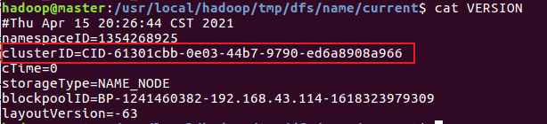 Hadoop的datanode进程无法启动hadoop的datanode的进程无法启动 Csdn博客
