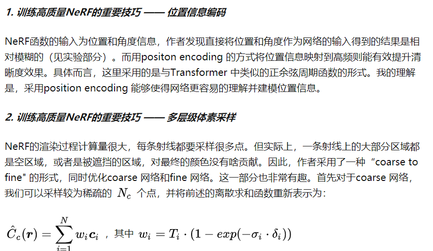 NeRF: Representing Scenes as Neural Radiance Fields for View Synthesis ...
