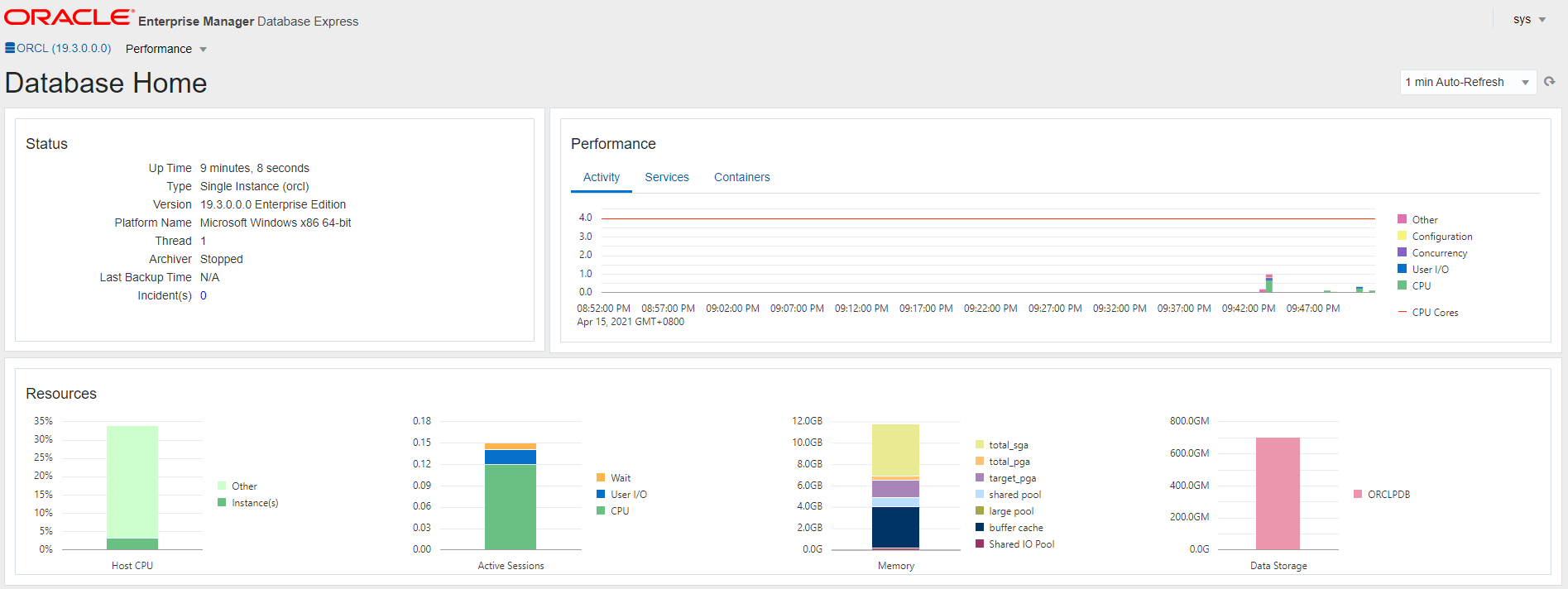 Oracle 19c 安装教程_oracle19c安装教程企业版-CSDN博客