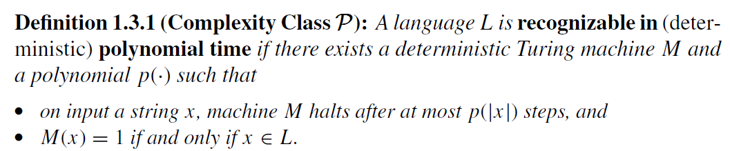 《Foundations of Cryptography》chapter 1 Introduction-CSDN博客