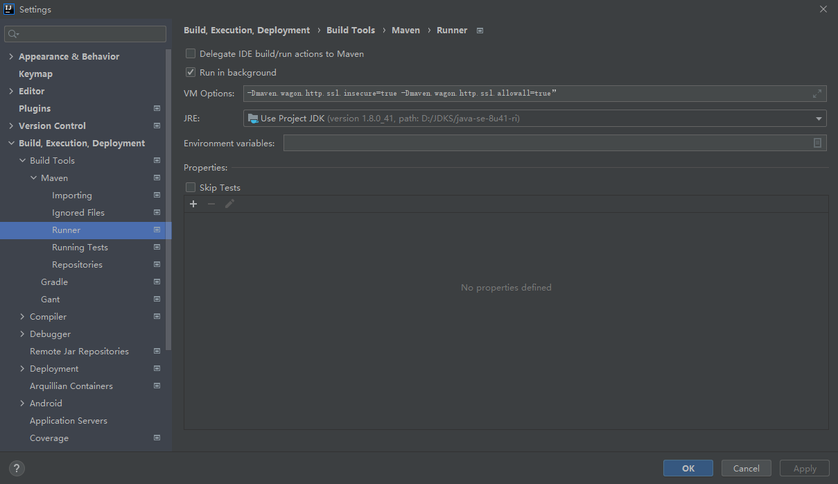 Maven依赖编译失败报错：Failed to execute goal org.apache.maven.plugins:maven-compiler-plugin:3.8.1 ...