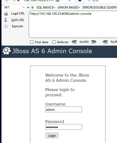 【vulhub】Jboss5.x/6.x-后台上传war包getshell_jboss的文件上传-CSDN博客