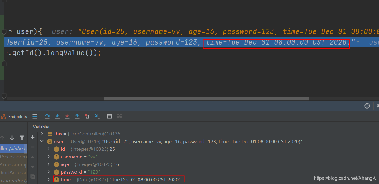 网上关于解释 Jsonformat 和 Datetimeformat 的坑 Jsonformat Timezone Gmt 8的坑 Csdn博客