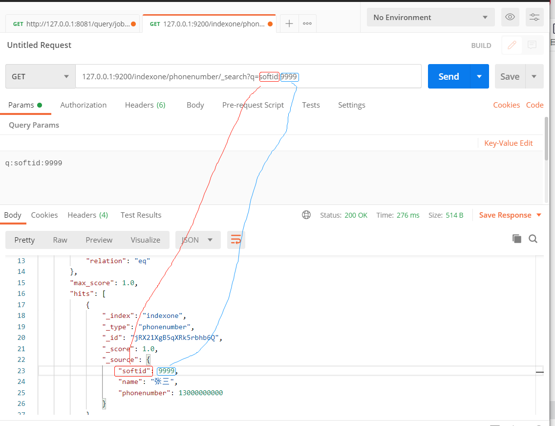 跟乐乐学ES!(二)ElasticSearch基础。_elasticsearch 索引id-CSDN博客