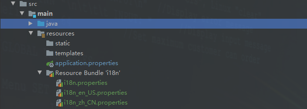 Springboot 集成 i8n，两行代码实现国际化，你不想学吗？-CSDN博客