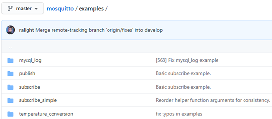 用C语言实现mosquitto MQTT订阅消息_mosquitto c程序-CSDN博客