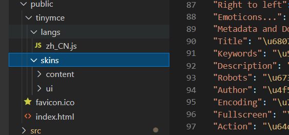tinymce的使用_tinymce wordcount-CSDN博客