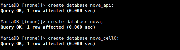 Openstack基础环境配置（六）：手动安装配置nova组件(控制节点)_00-nova-placement-api.conf-CSDN博客