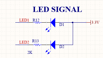 GD32 LED闪烁_gd32f303原理图-CSDN博客