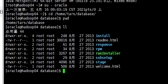 Linux下安装oracle 11G 无坑版本！_oracle11 linux安装包-CSDN博客