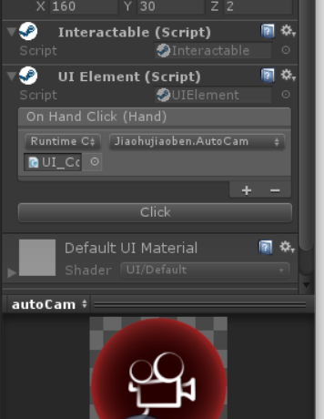 基于unity+HTC VIVE的室内漫游交互（教你如何“无代码”VR交互）_unity vr展厅漫游交互源码-CSDN博客
