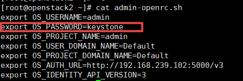 Openstack基础环境配置（六）：手动安装配置nova组件(控制节点)_00-nova-placement-api.conf-CSDN博客