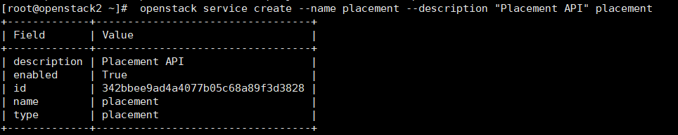 Openstack基础环境配置（六）：手动安装配置nova组件(控制节点)_00-nova-placement-api.conf-CSDN博客