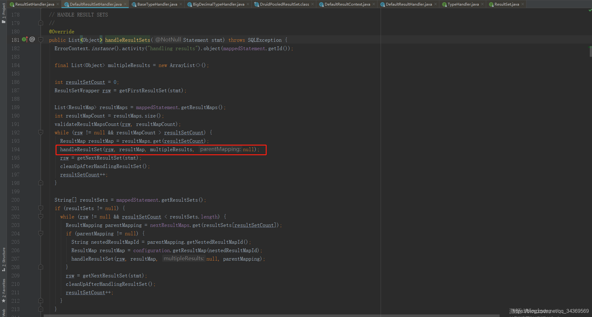 Mybatis Decimal映射到java Bigdecimal类型 科学计数法mybatis Bigdecimal Csdn博客