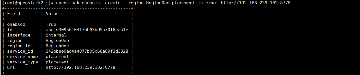 Openstack基础环境配置（六）：手动安装配置nova组件(控制节点)_00-nova-placement-api.conf-CSDN博客