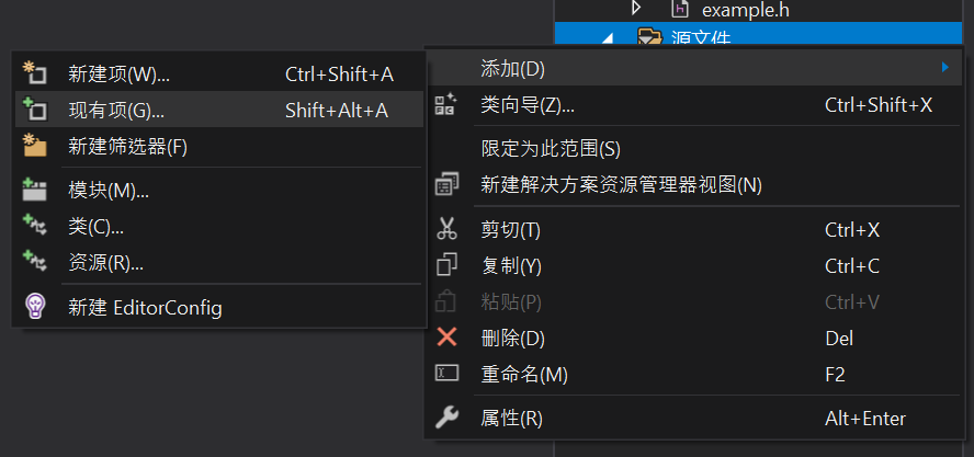版本通用——win10系统使用swig封装c（python调用）（二）swig怎么封装python成c Csdn博客 
