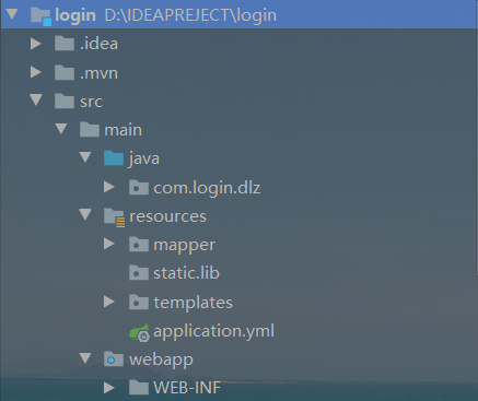 application.yml中的classpath说明_yml classpath-CSDN博客