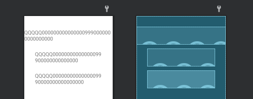 ConstraintLayout使用大全_constraintlayout margin不生效-CSDN博客