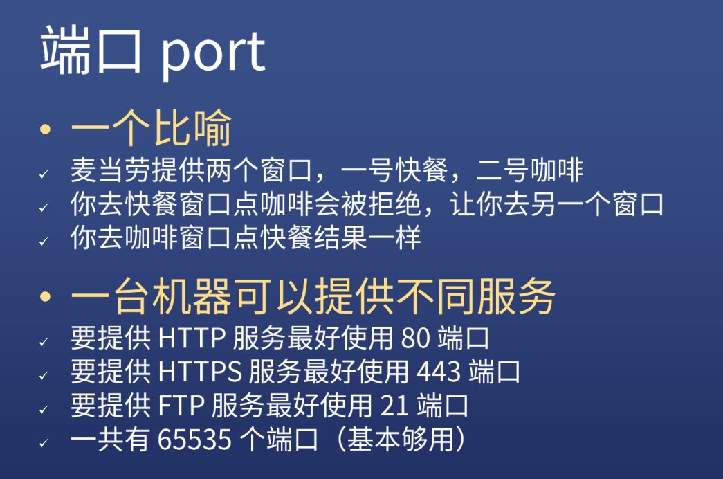 3-1 HTTP全解（IP、端口port、域名、URL、curl命令）_curl ip port-CSDN博客