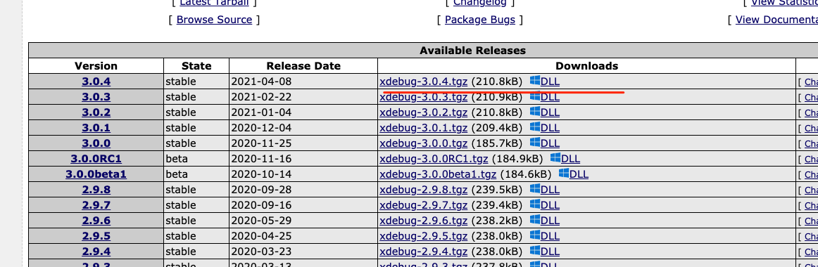 php pear pecl 安装指定版本php扩展包-CSDN博客