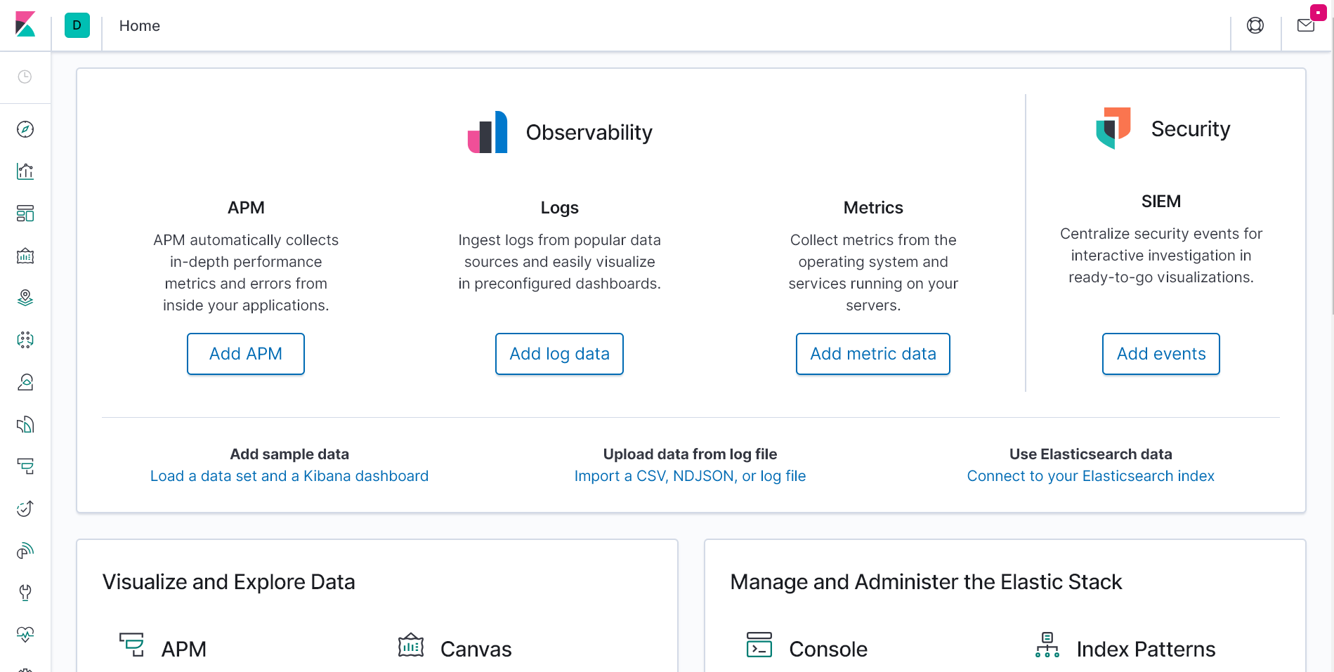 史上最全从零搭建ELKB(Elasticsearch、Logstash、Kibana、Beat)分布式日志管理可视化平台之一-CSDN博客