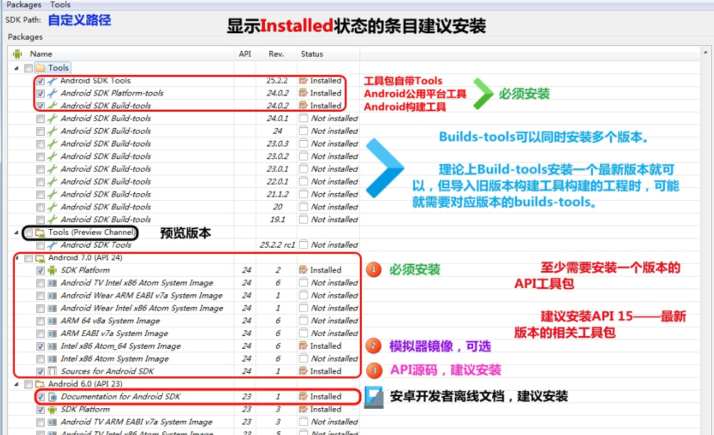 IONIC5项目下载、安装Android环境并打包成APK安装包_ionic5 空项目下载-CSDN博客