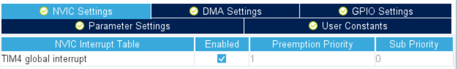 STM32使用M/T法检测单路脉冲_stm32脉冲信号检测-CSDN博客