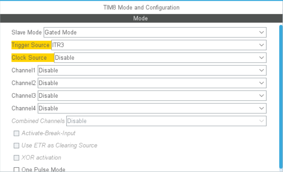 STM32使用M/T法检测单路脉冲_stm32脉冲信号检测-CSDN博客
