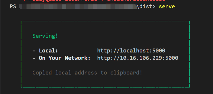 Win10 https: /go.microsoft.com/ FWLINK /? LinkId = 135170 prohíbe correr scripts - programador clic